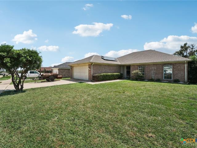 4408 Hank Dr, Killeen, TX 76549 | MLS #607287 | Compass