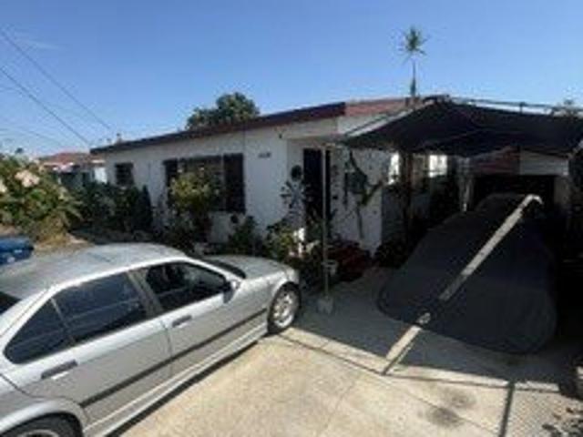 4408 Hartle Ave, Cudahy, CA 90201