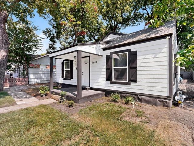4408 Lawnview Ave, Dallas, TX 75227 | MLS #21066 | Compass
