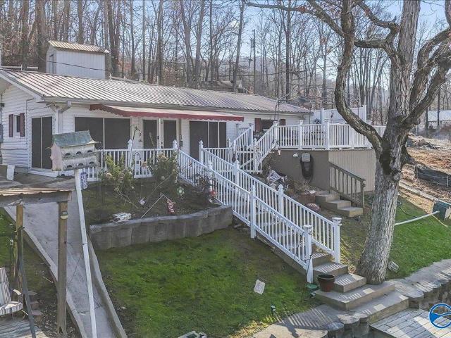4408 Leaning Beech Drive