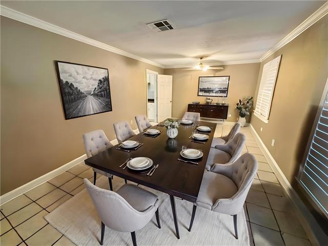 4408 St Mary St, Metairie, LA 70006 | MLS #2549