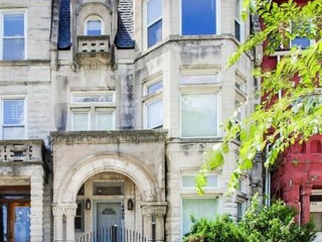 4408 S Michigan Ave, Chicago, IL 60653