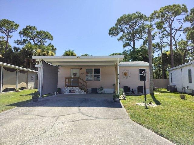 4408 Sea Gull Dr, Merritt Island, FL 32953