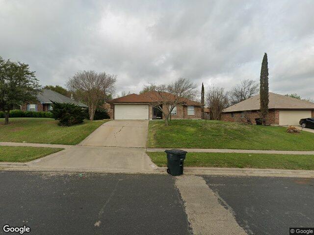 4408 Shawn Dr, Killeen, TX 76542