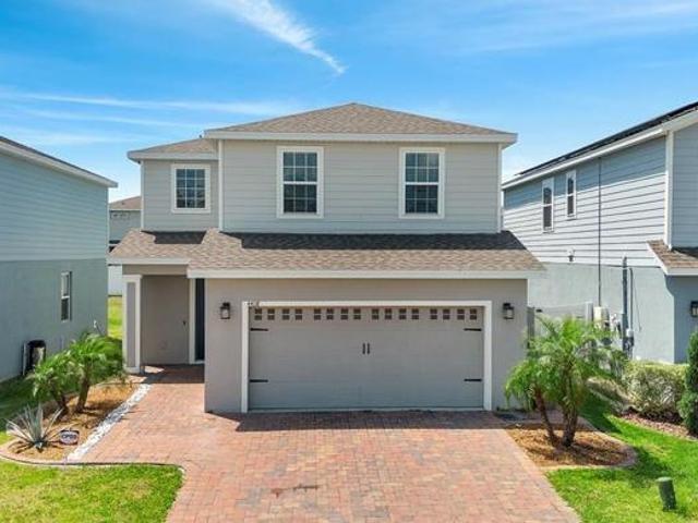 4408 Silver Creek St, Kissimmee, FL 34744