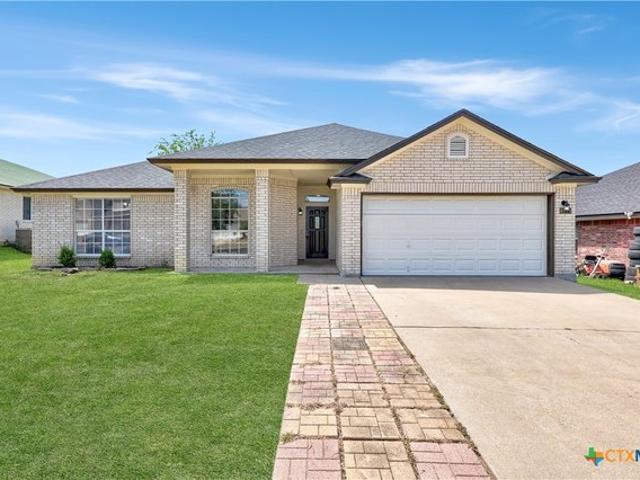 4408 Twin Oaks Cir, Killeen, TX 76542