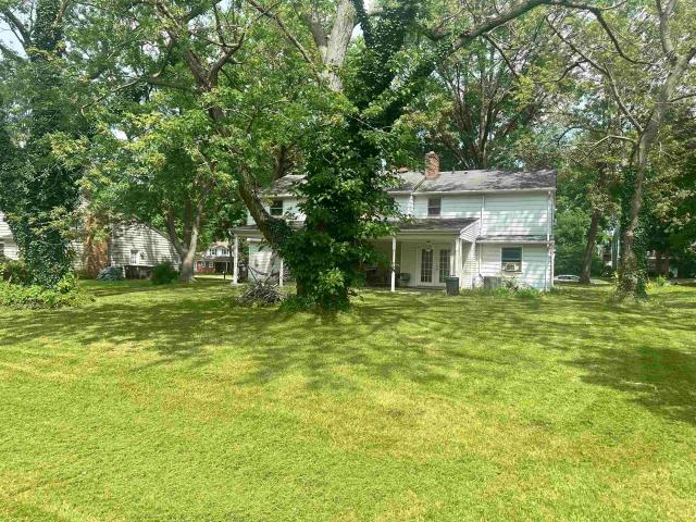 4408 Tamarack Drive