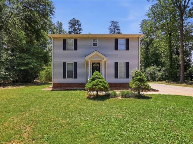 4408 Vetra Dr, Greensboro, NC 27405
