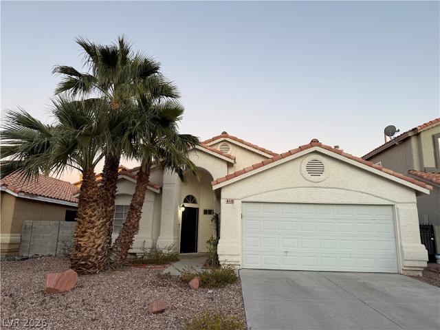 4408 Vogue St, Las Vegas, NV 89129 | MLS #2769 | Compass