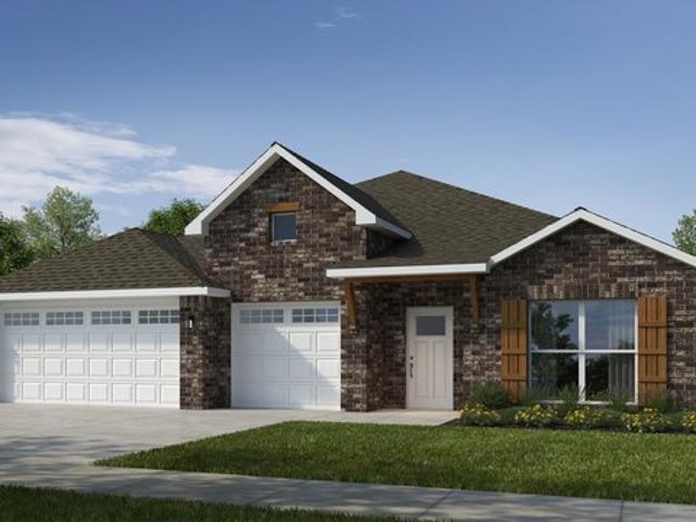 4408 W Cactus Pl, Fayetteville, AR 72704