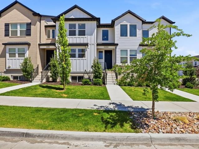 4408 W Defender Dr, Herriman, UT 84096
