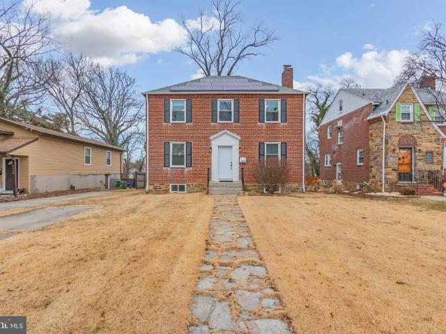 4408 W Forest Park Avenue