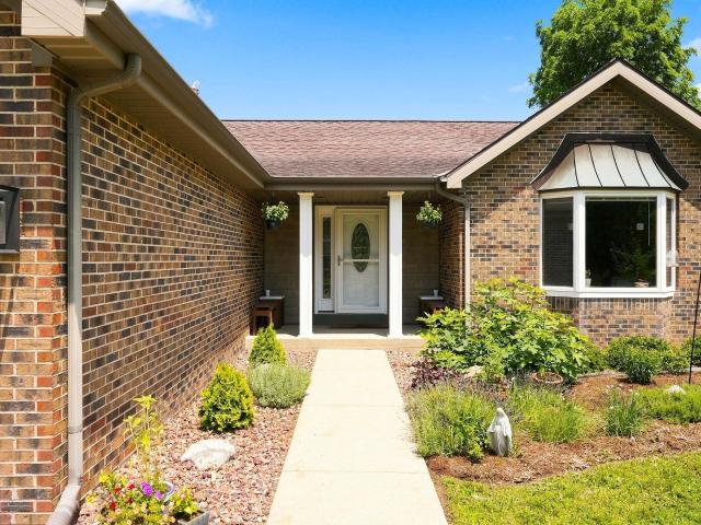 4408 W Friar Drive