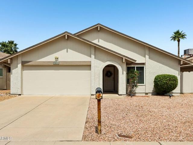 4408 W Julie Dr, Glendale, AZ 85308