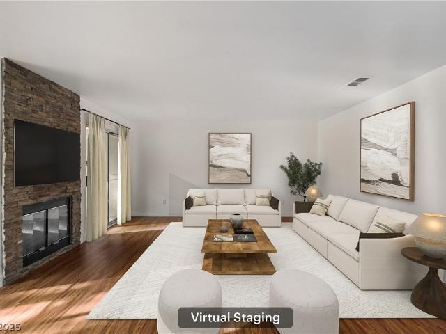 4408 W Lake Mead Blvd, Unit 201, Las Vegas, NV 89108 | MLS #2758