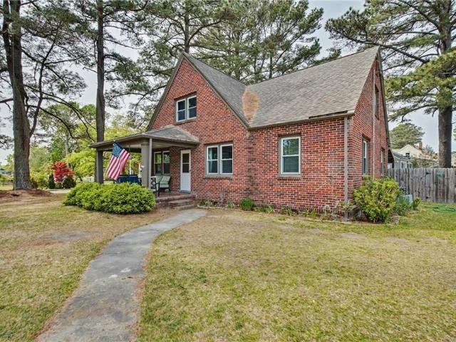 4408 Winchester DR
