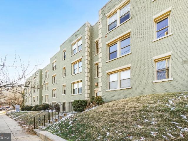4408 1st Pl NE, Unit 21, Washington, DC 20011 | MLS #DCDC2241
