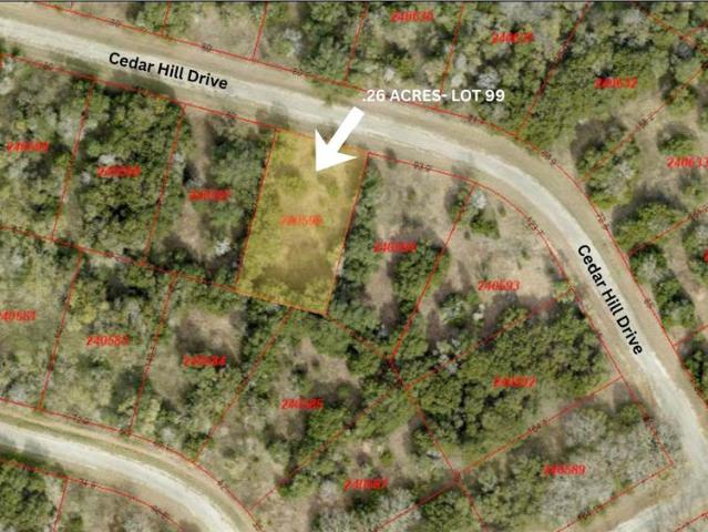 44099 Cedar Hill Drive