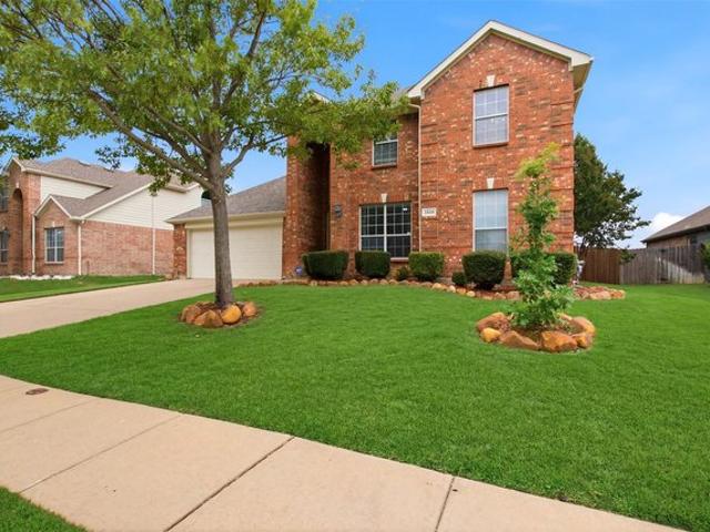 4409 Meadow Knoll Ln, Mansfield, TX 76063
