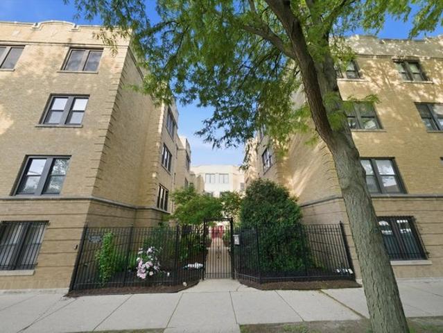 4409 N Sacramento Ave W Unit G, Chicago, IL 60625