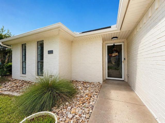 4409 Augusta Cir, Sherman, TX 75092 | MLS #21255