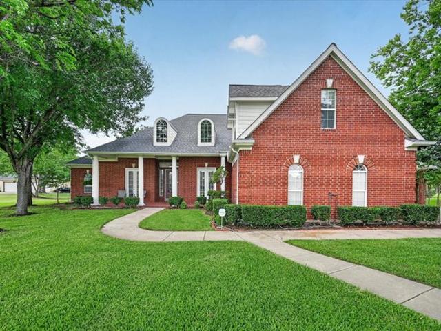 4409 Argyle Ln, Denton, TX 76226