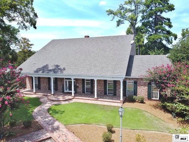 4409 Belle Terre Dr, Monroe, LA 71201