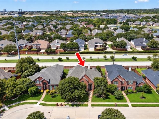 4409 Benton Elm Drive