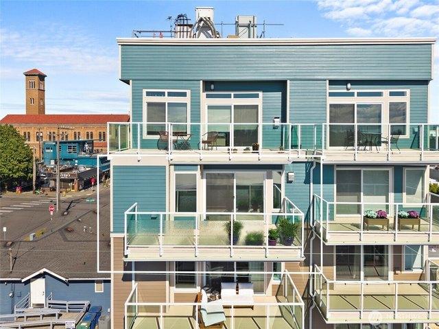 4409 California Ave SW Apt 503, Seattle, WA 98116