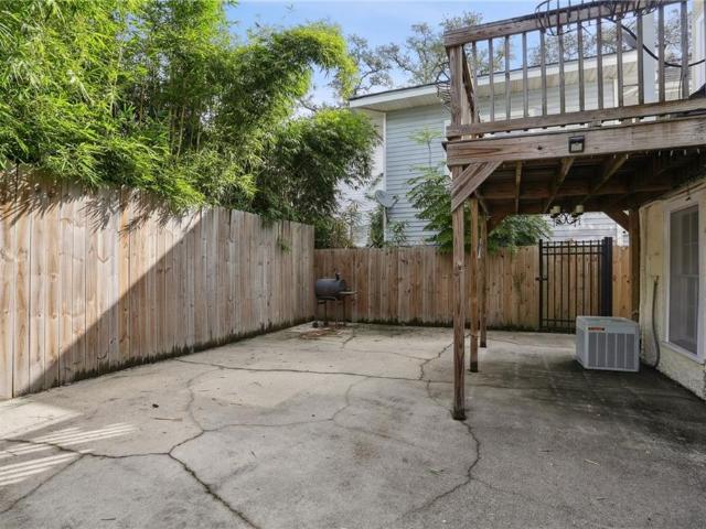 4409 Carondelet Street # B
