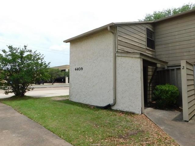 4409 Carter Creek Pkwy Apt 1, Bryan, TX 77802