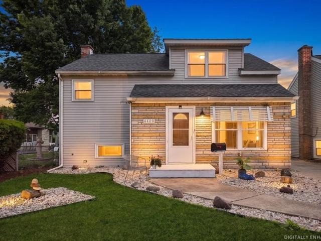 4409 Center Ave, Lyons, IL 60534