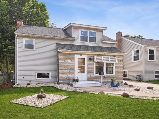 4409 Center Avenue