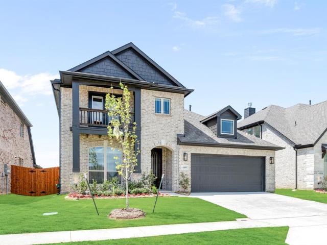 4409 Copper Point Drive