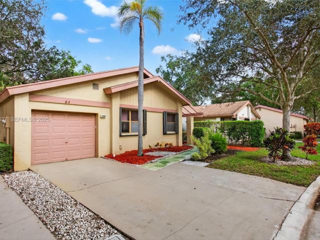 4409 Cordia Cir, Coconut Creek, FL 33066 | MLS #A11929 | Compass