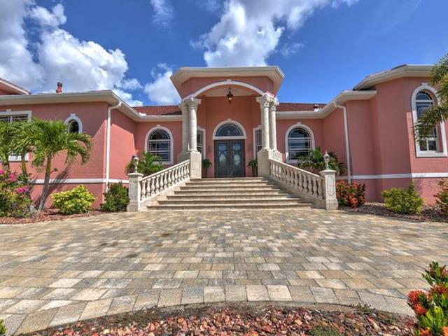 4409 Crews Ct, Port Charlotte, FL 33952