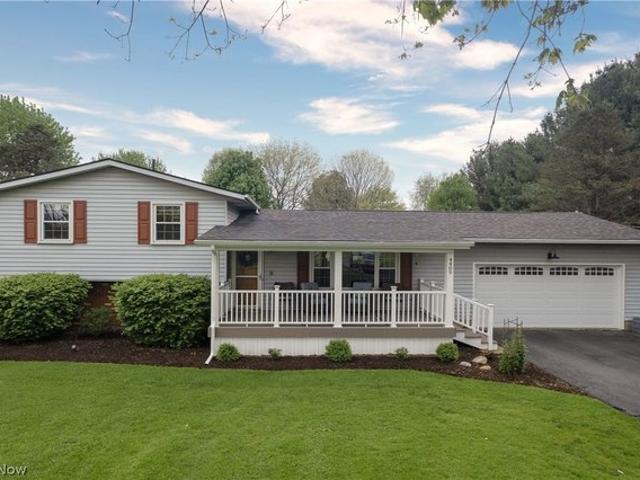 4409 Dudley Rd, Mantua, OH 44255