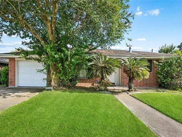 4409 Duke St, Metairie, LA 70001