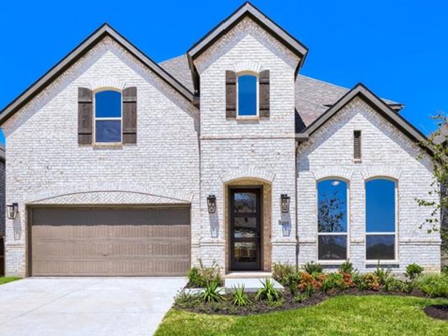 4409 Daisy Ln, Celina, TX 75078