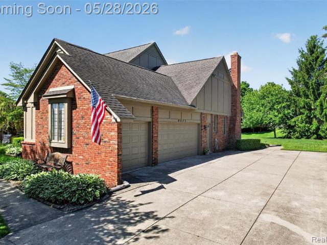 4409 Deacon Court