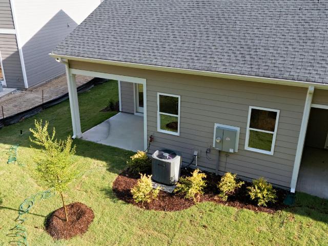 4409 Dominion Crst Drive