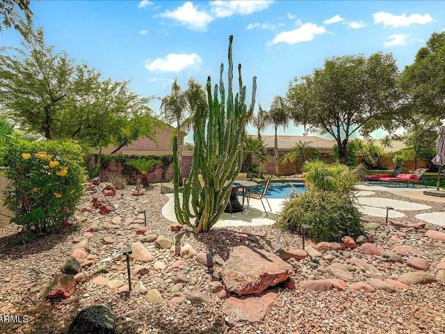 4409 E Williams Dr, Phoenix, AZ 85050 | MLS #7021