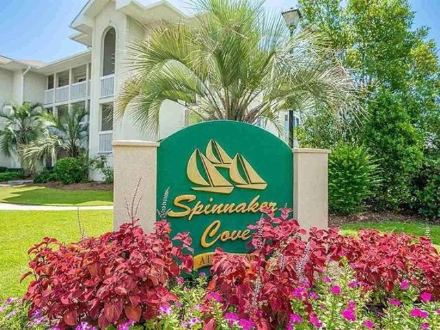 4409 Eastport Blvd Unit E7, Little River, SC 29566