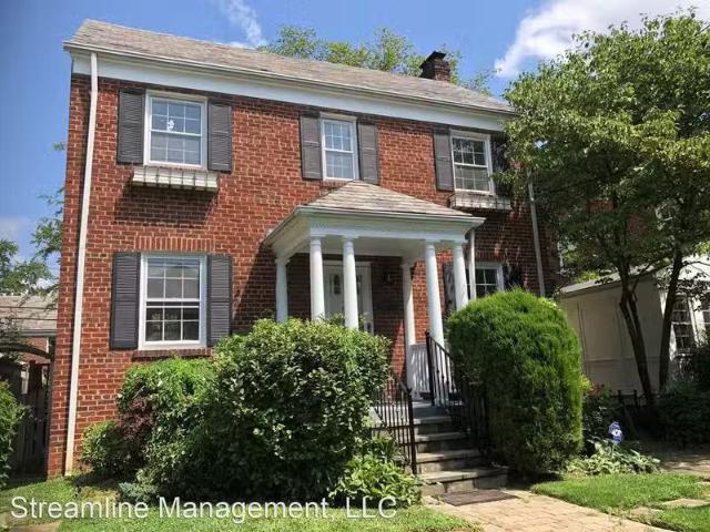 4409 Faraday Place, NW 4409 Faraday Pl Nw #Nw