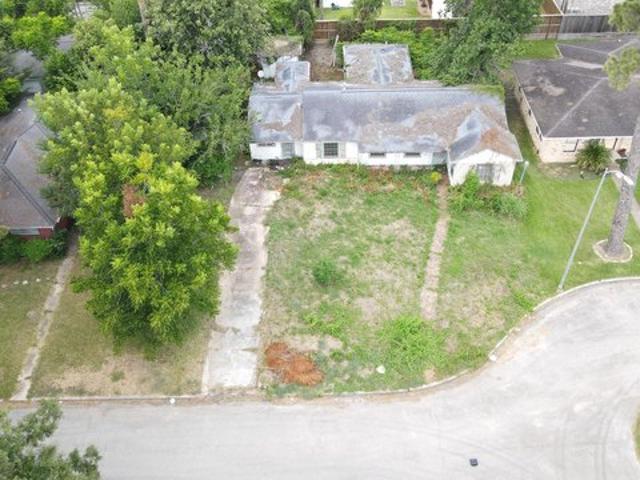 4409 Fernwood Dr, Houston, TX 77021