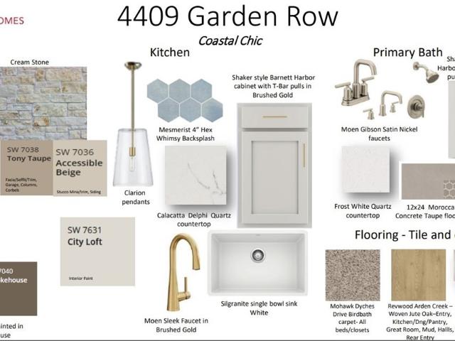 4409 Garden Row