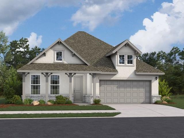 4409 Garden Row, Schertz, TX 78124