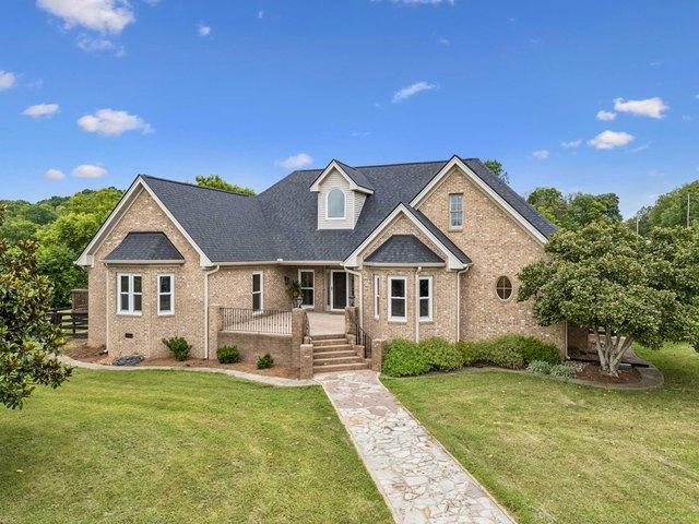 4409 Gosey Hill Rd, Franklin, TN 37064