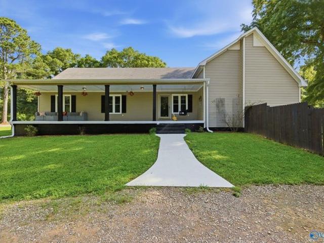4409 Highway 55 E, Eva, AL 35621
