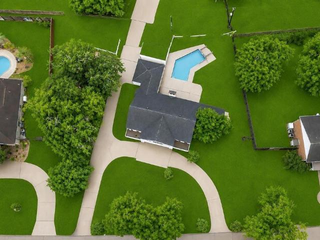 4409 Hillbrook Drive